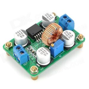 LM2587 DC – DC Boost Converter Module Breakout Board – AnycomponentLab ...