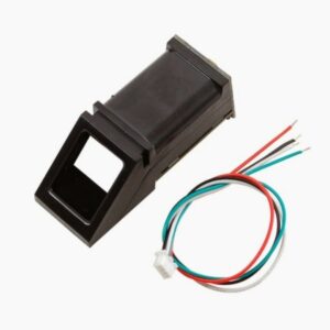 Arduino Fingerprint Sensor – AnycomponentLab-Ghana's #1 Electronics ...