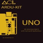 ACL ARDU KIT (Uno) – AnycomponentLab-Ghana's #1 Electronics Components ...