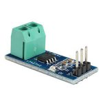 ACS712 30A Range Current Sensor Module – AnycomponentLab-Ghana's #1 ...