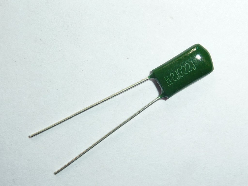2.2nf capacitor – AnycomponentLab-Ghana's #1 Electronics Components ...